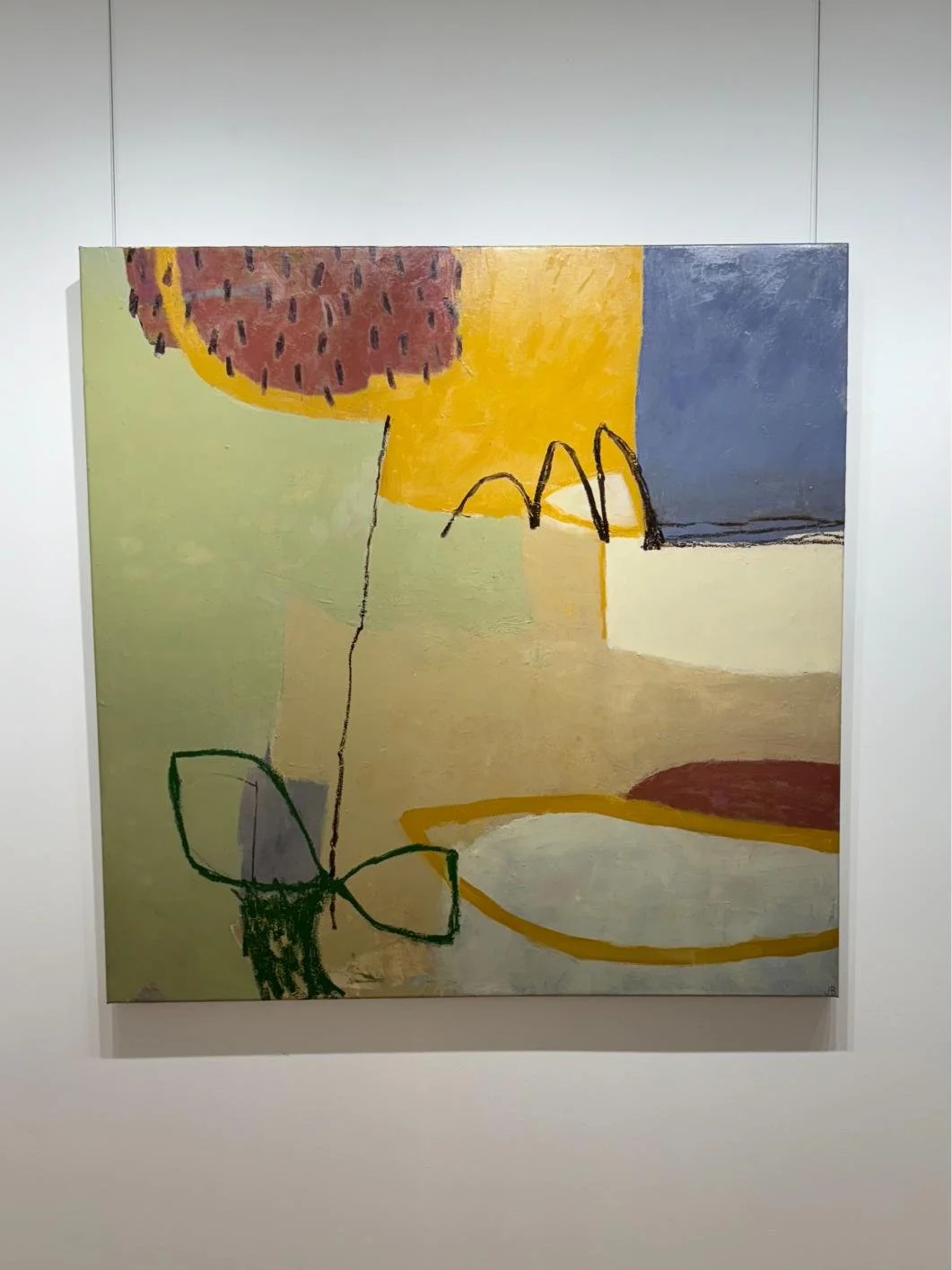 Artist Janice Beaudoin | Art for sale | London, ON — Benz Gallery